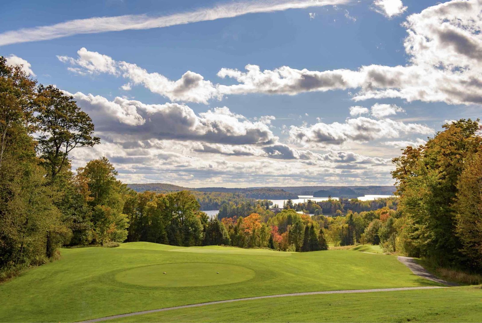 Great Golf in Cottage Country -- The Top Muskoka Golf Courses